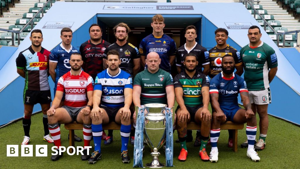 English Premiership: Players are the 'answer' to growing rugby union ...