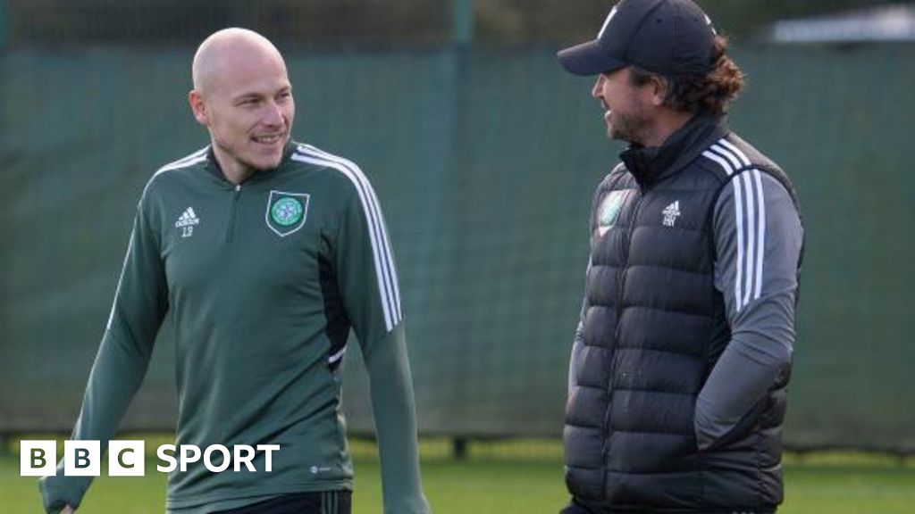 'Lucky to get a hello from Aaron' - Socceroos boss on Mooy & Kewell ...