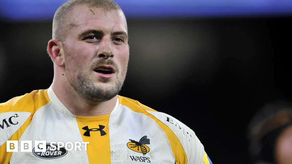 Wasps: Cooper-Woolley, Gaskell, Lundberg, McIntyre and Rowlands sign ...