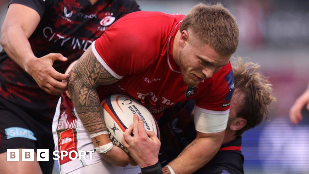 Connacht: Irish province sign Irish-qualified back-row forward Sean ...