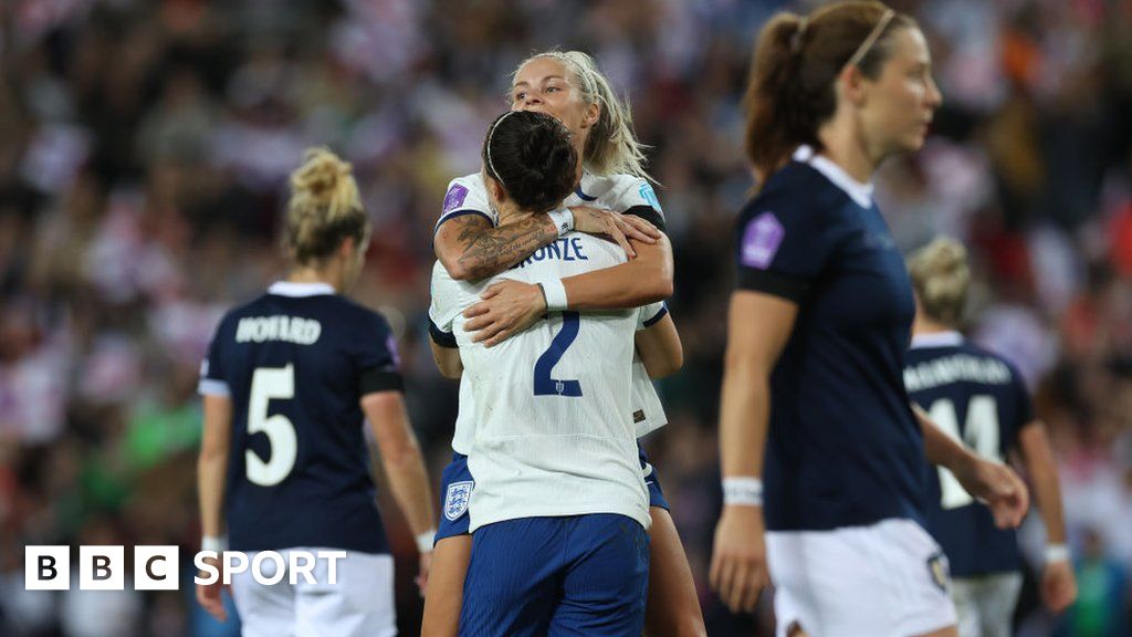 England 2 1 Scotland Lionesses Hold Off Fightback To Win First Women s england-2-1-scotland-lionesses-hold-off-fightback-to-win-first-women-s