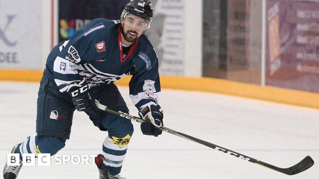 Scottish ice hockey: Dundee Stars keep heat on Braehead in play-off ...
