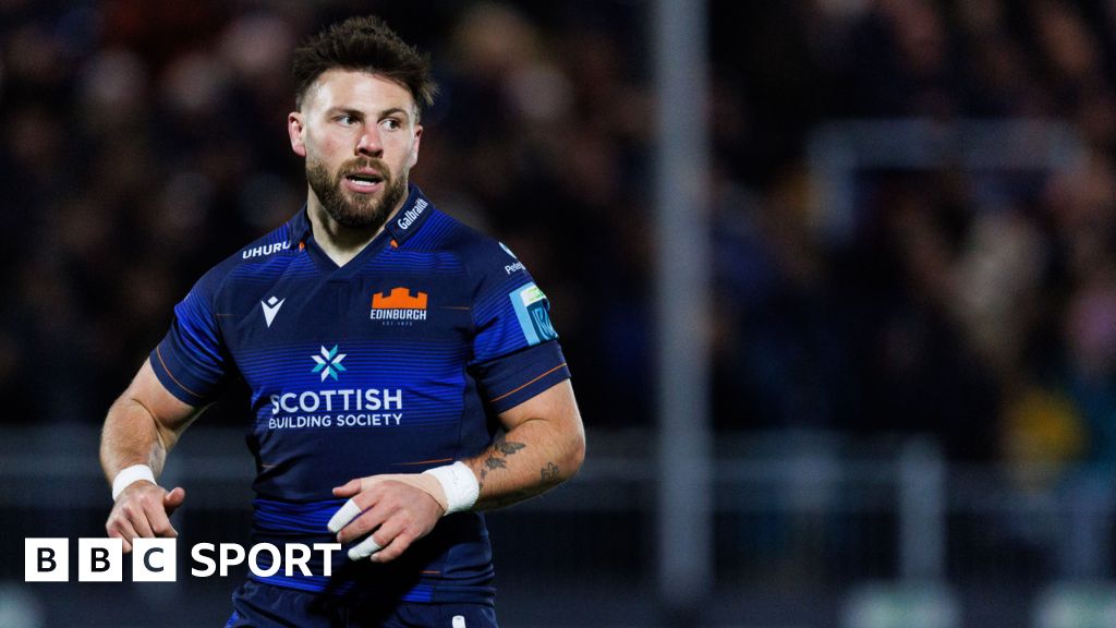 Murchie not expecting Price back 'anytime soon' - BBC Sport
