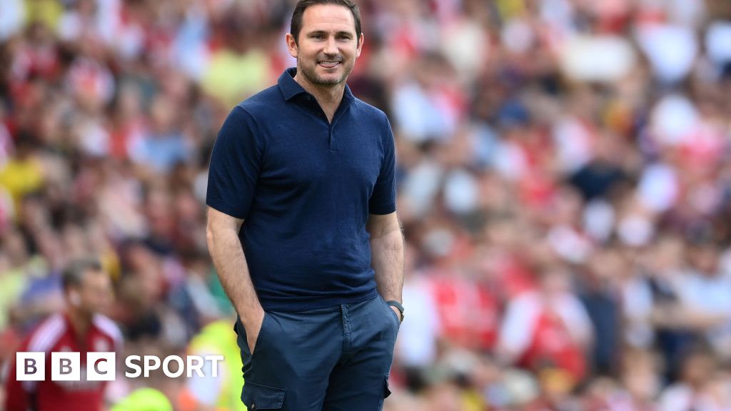 What are your thoughts on Everton's fixture list? - BBC Sport