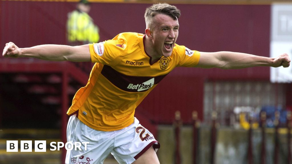 Rob Maclean's team of the week: Goalscorers galore & solid defenders ...