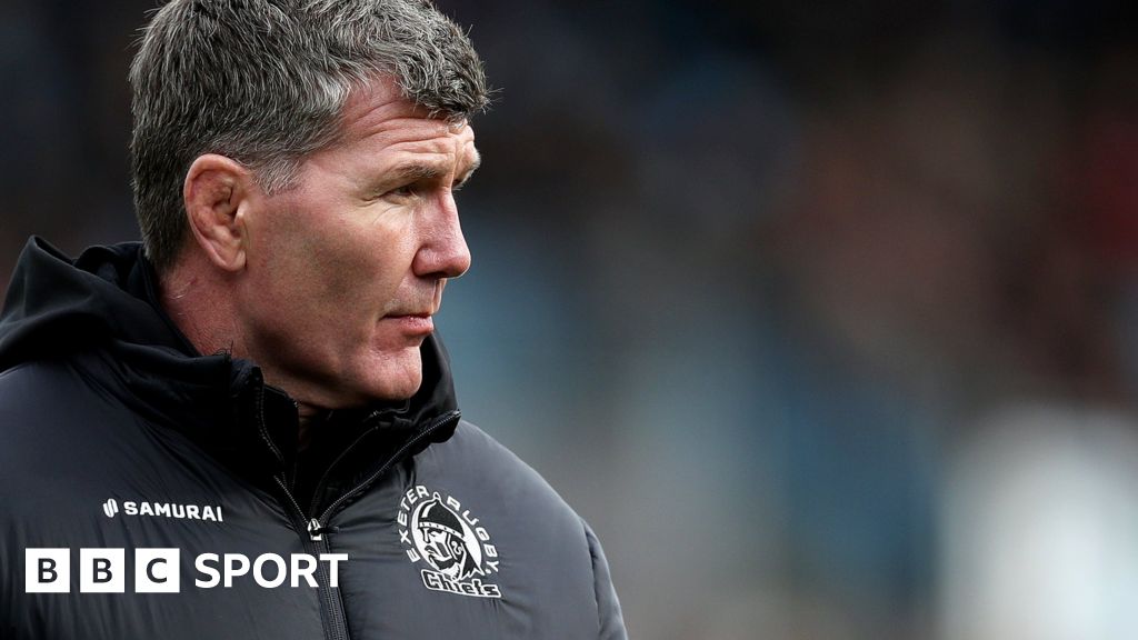 Exeter 42-17 Stormers: Exeter's Rob Baxter says Champions Cup travel ...