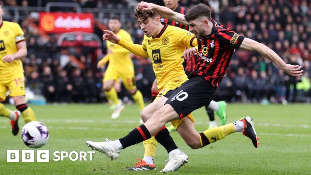 Sheffield United podcast: Ollie Arblaster on Chris Wilder - BBC Sport