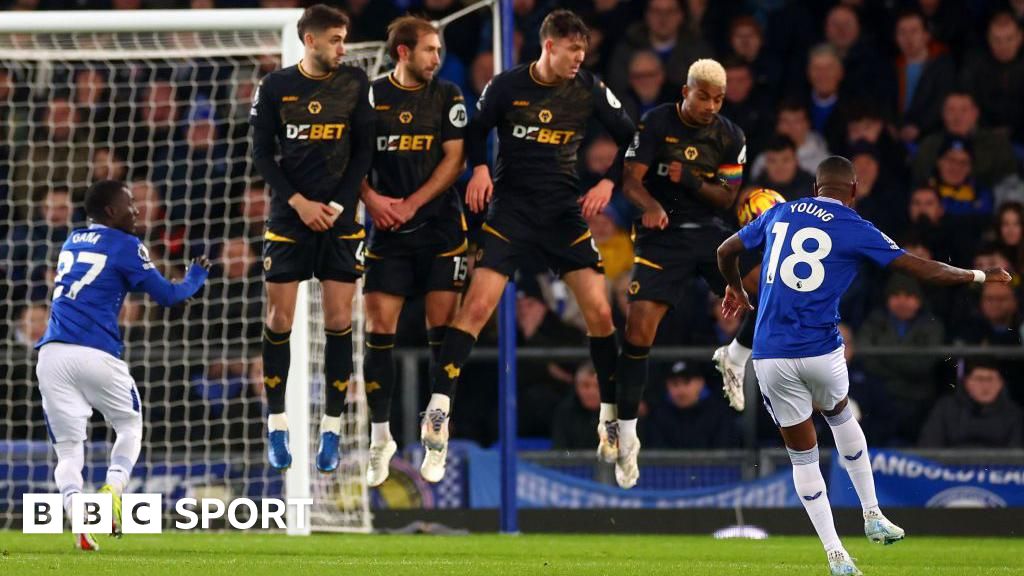 Everton news: Set piece coaches are just 'part of evolution' - BBC Sport
