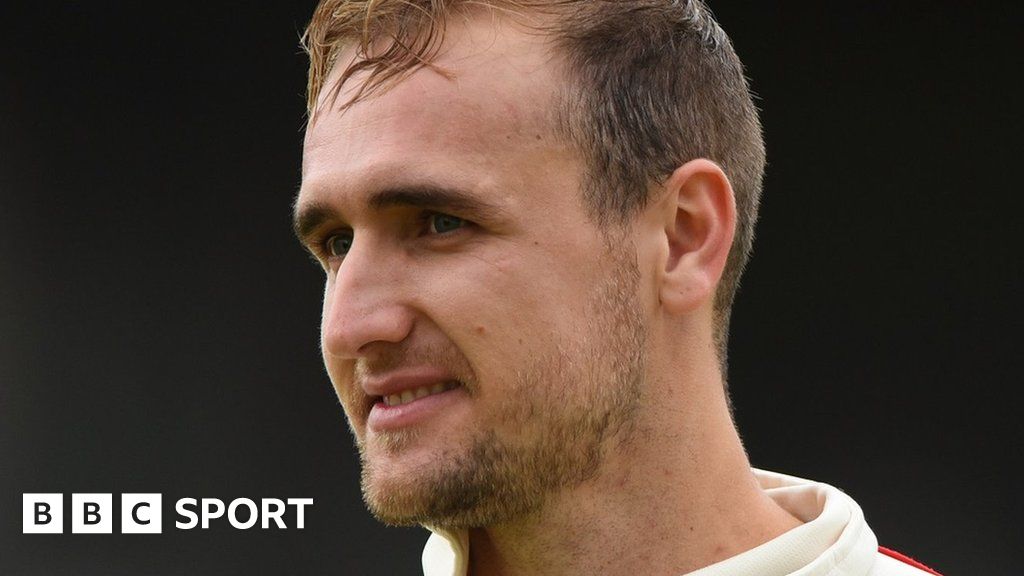 Liam Livingstone: Lancashire all-rounder signs new deal until 2024 ...