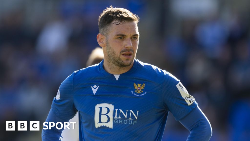 Wright keen on to kick on after his 'best season' of scoring - BBC Sport
