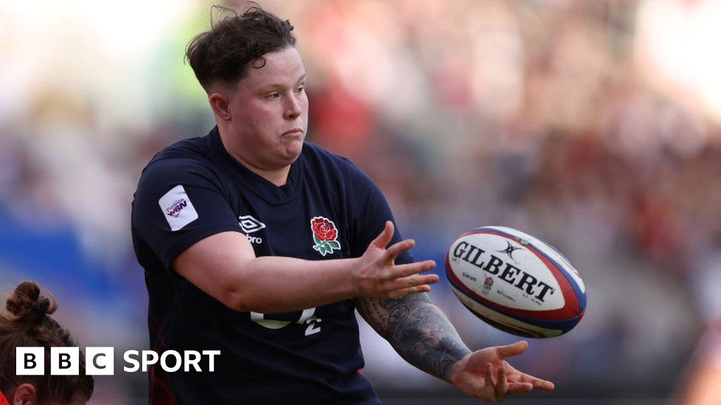 Women's Six Nations 2024: Hannah Botterman is over her injury problems ...