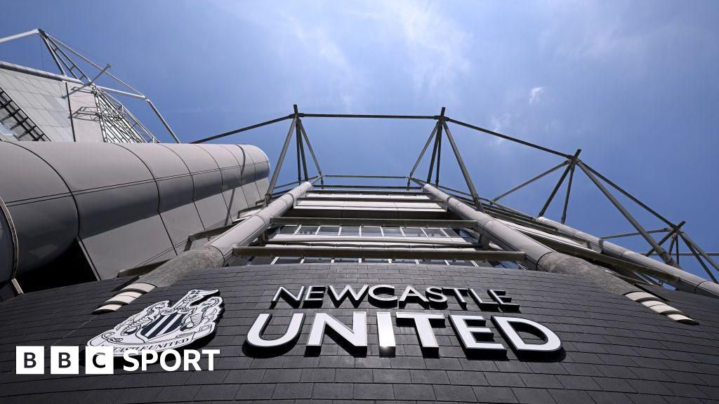 Newcastle news: Miller appointed club's chief operating officer - BBC Sport