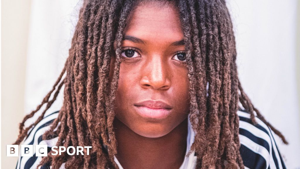 Tonsser United: How a team that only met 48 hours before took on PSG ...