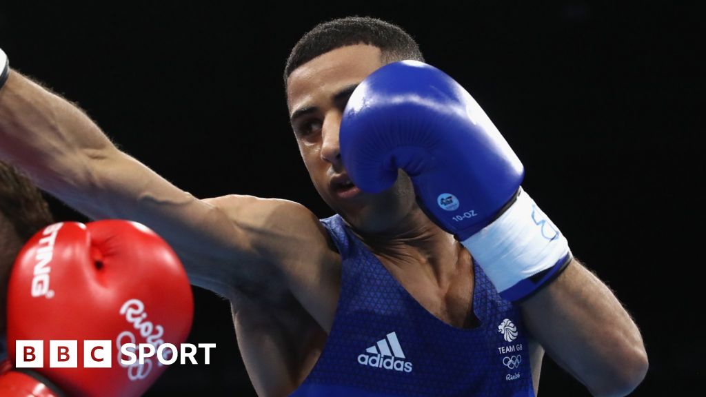 World Series of Boxing: British Lionhearts sweep past Morocco Atlas ...