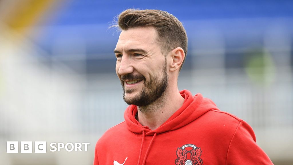 Craig Clay: Midfielder among eight to depart promoted Leyton Orient ...