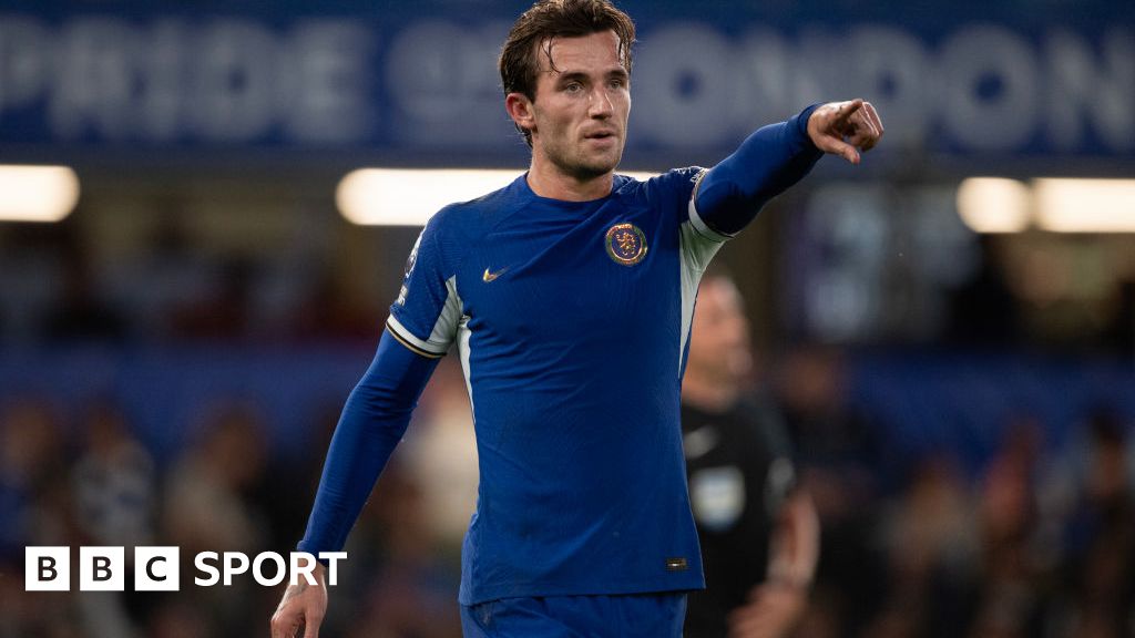 Chelsea: 'We're all confident it will come good very soon' - BBC Sport