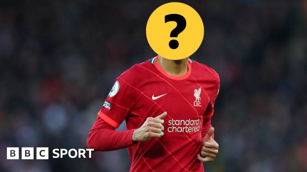 Liverpool quiz: Name every goalscorer in 2021 - BBC Sport