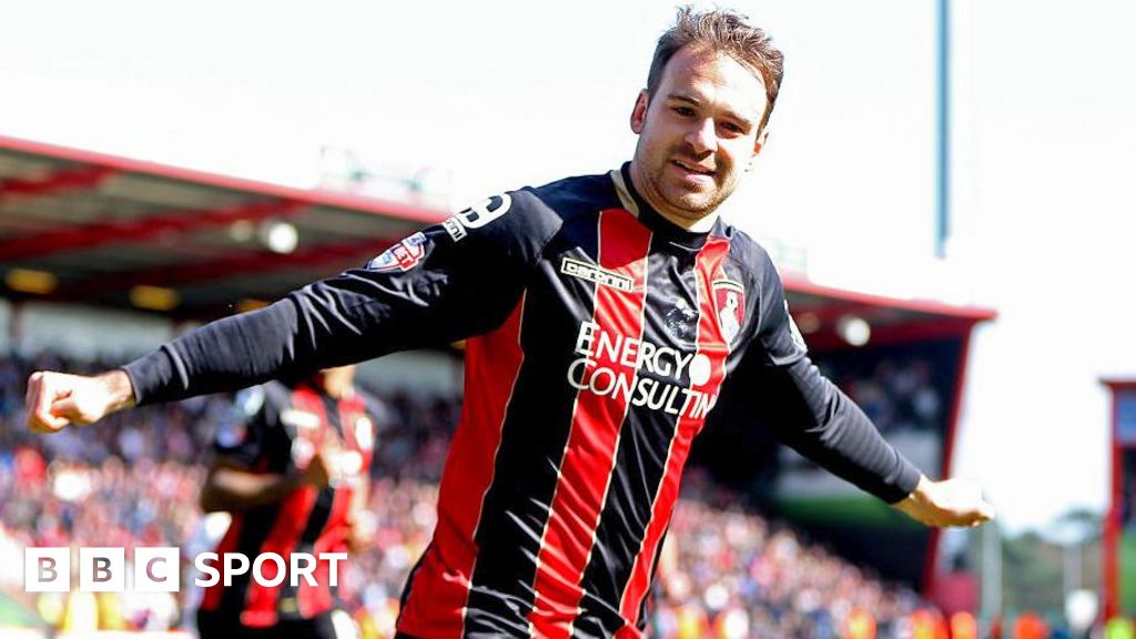 Bournemouth: Who is your ultimate cult hero? - BBC Sport