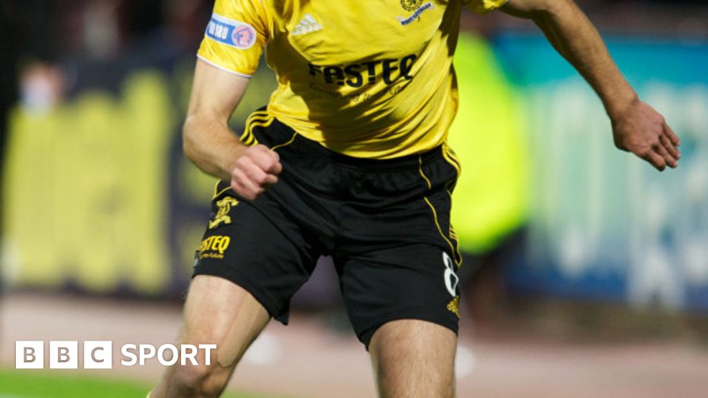 O﻿n this day in Livi history... - BBC Sport