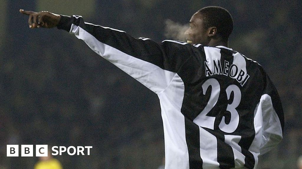 Newcastle United: 'Being part of Newcastle is so exciting' - BBC Sport