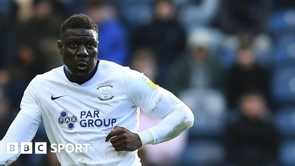 Bambo Diaby & Anthony Musaba: Sheffield Wednesday sign defender and ...