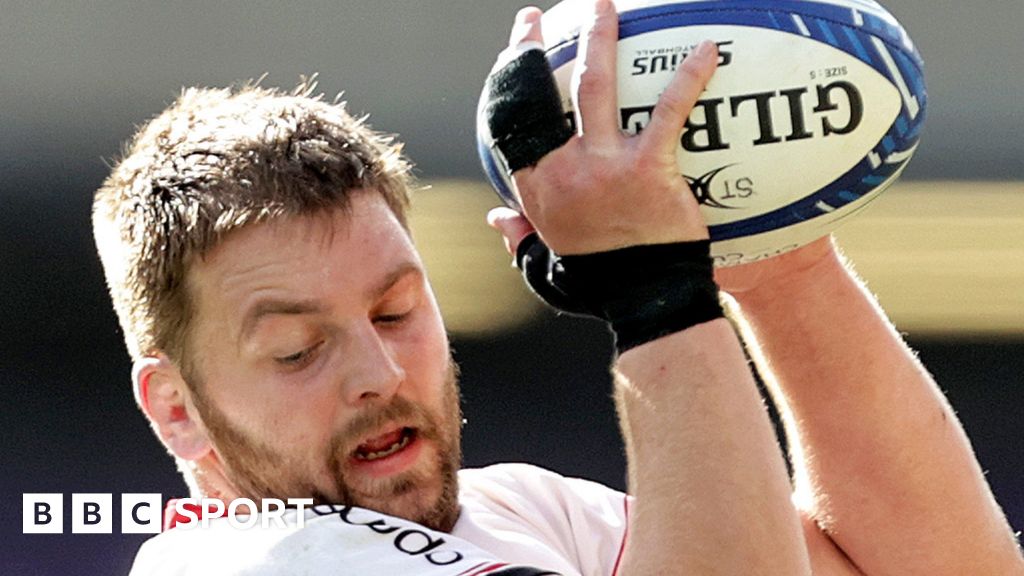 United Rugby Championship: Henderson back in Ulster team to face ...