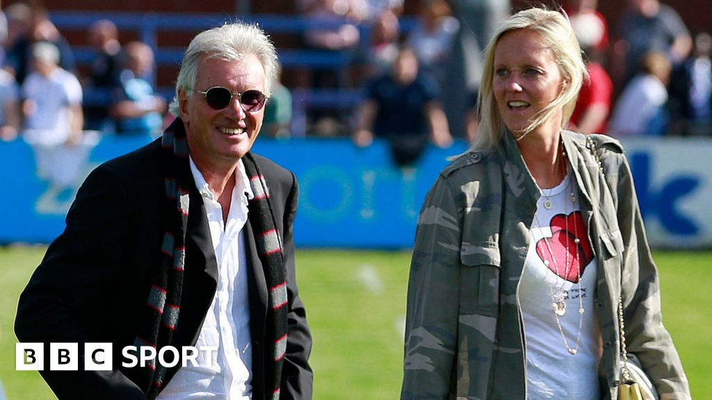 Saracens chief executive Lucy Wray to step down from role at ...