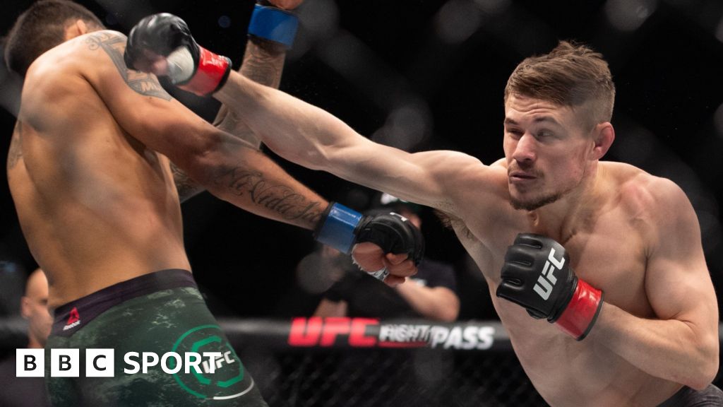 English Mixed Martial Arts Association launched to help sport in ...