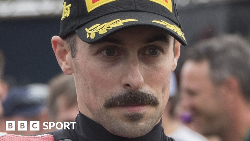 World Superbikes: Eugene Laverty will ride for the BMW Motorrad team in ...