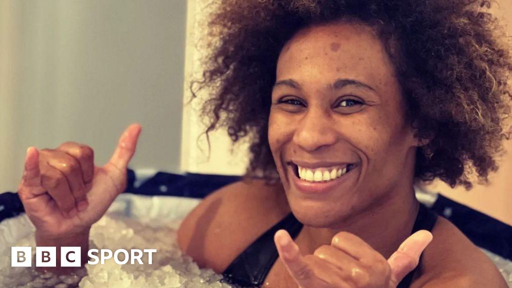 Going flexi? BBC Sport Africa investigates unusual techniques used by ...
