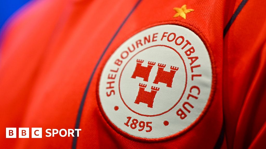Shelbourne: League of Ireland side hand out lifetime ban to spectator ...