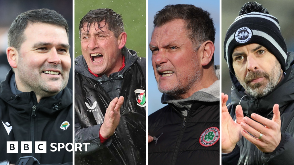 Irish Cup: Why winning blue riband competition would be significant for ...