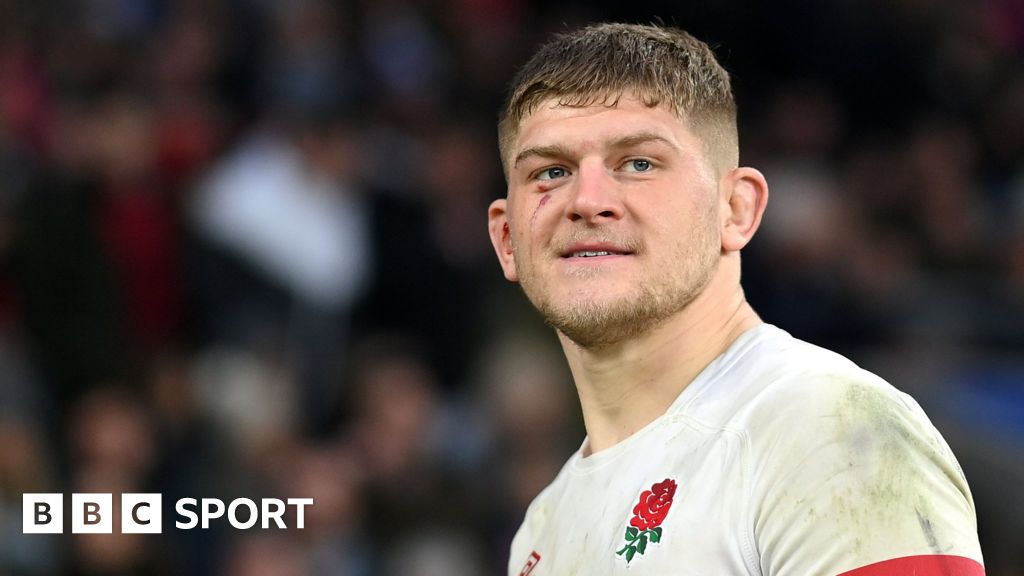 Six Nations 2023: Jack Willis says England players joining foreign ...