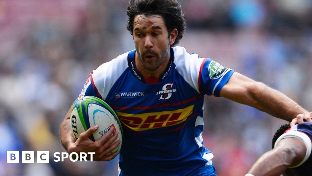 Leicester Tigers: EW Viljoen, Hanro Liebenberg & Jordan Coghlan join ...