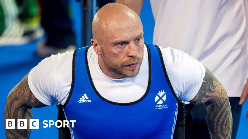 Gold Coast 2018: I'll break my leg to win medal, says powerlifter Micky ...