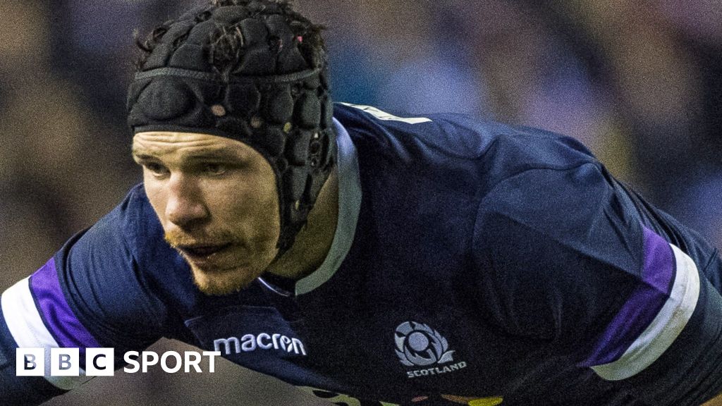 Tim Swinson: Saracens sign former Glasgow Warriors and Scotland second ...