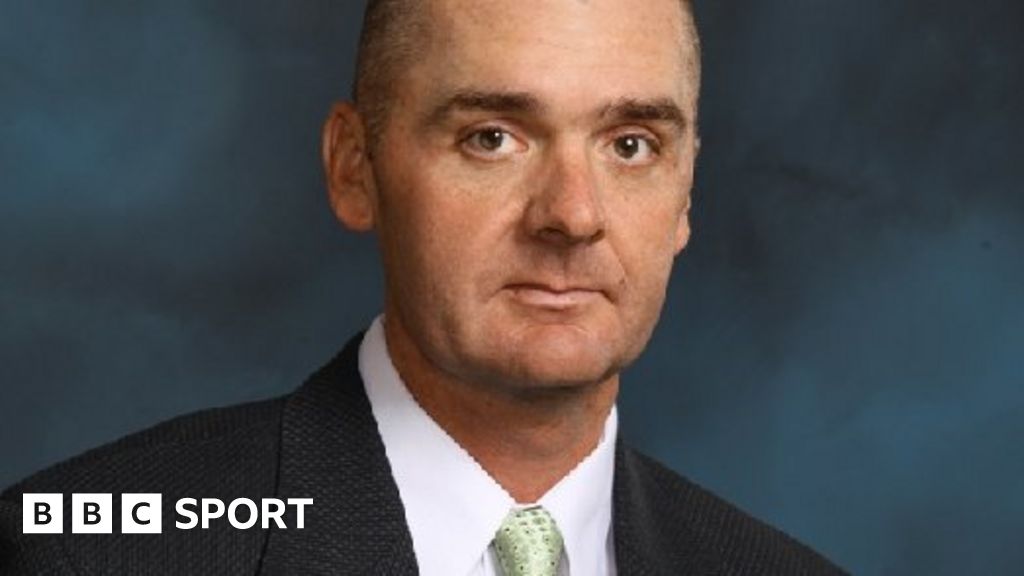 US PGA: Steven Young swaps summer camp for US PGA - BBC Sport