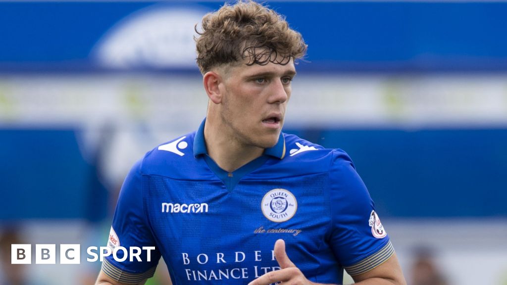 Ross County sign Callum Semple & Daniel Armstrong - BBC Sport