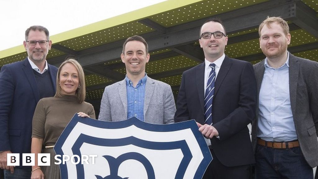 Dundee move player and youth base to Dundee and Angus College's Gardyne ...