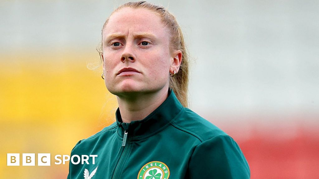 Women's World Cup: 'First reaction was to think of those who didn't ...