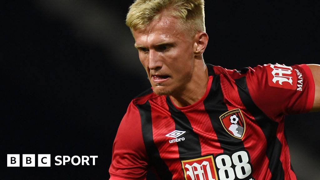 Sam Surridge: Bournemouth striker joins Swansea City on loan - BBC Sport