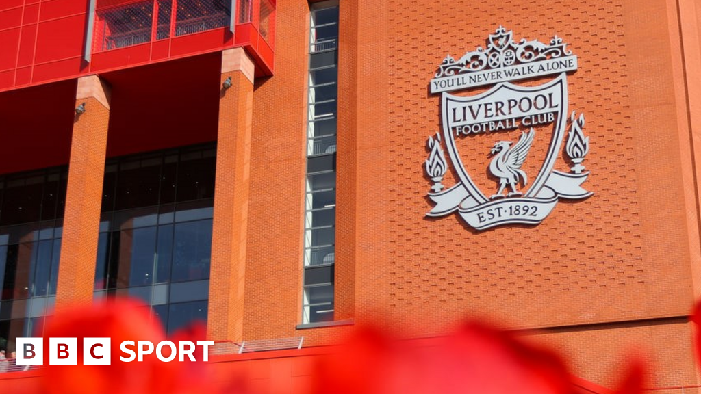 Liverpool receive safe standing licence as Anfield rail seats increase ...
