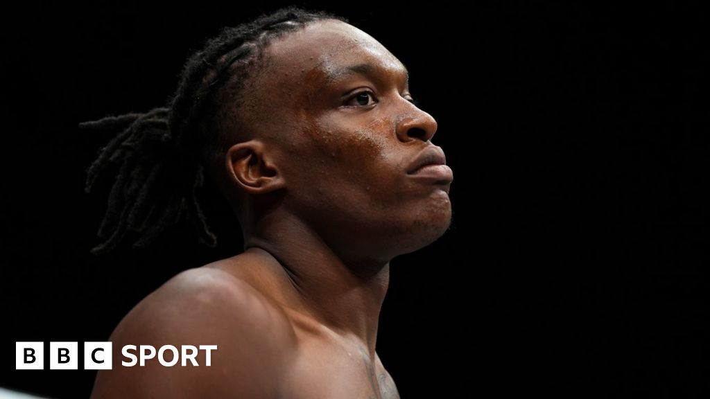 PFL Europe 3: Simeon Powell 'had to win' last fight so he could quit ...