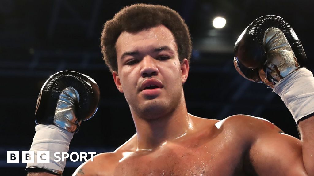 Tommy McCarthy: Boxing protected me from racism says Belfast man as he ...