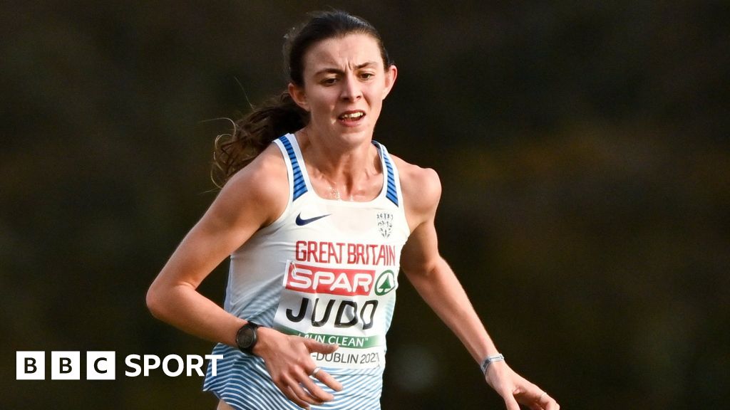 European Cross Country Championships: Jessica Warner-Judd and Emile ...