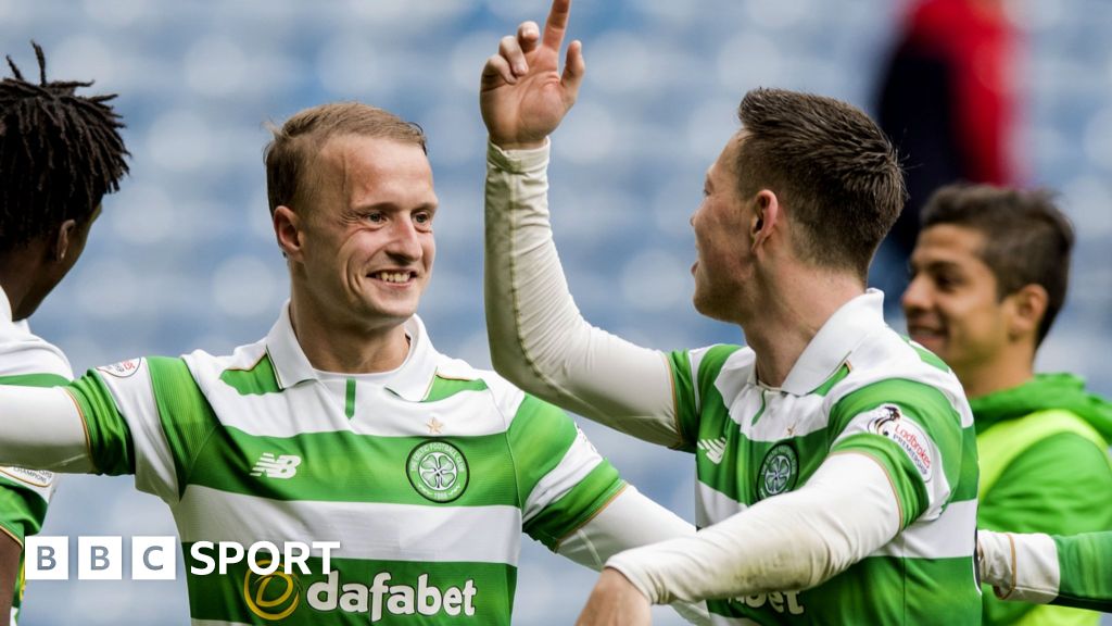 Rob Maclean: Five things we learned in the weekend's Scottish football ...