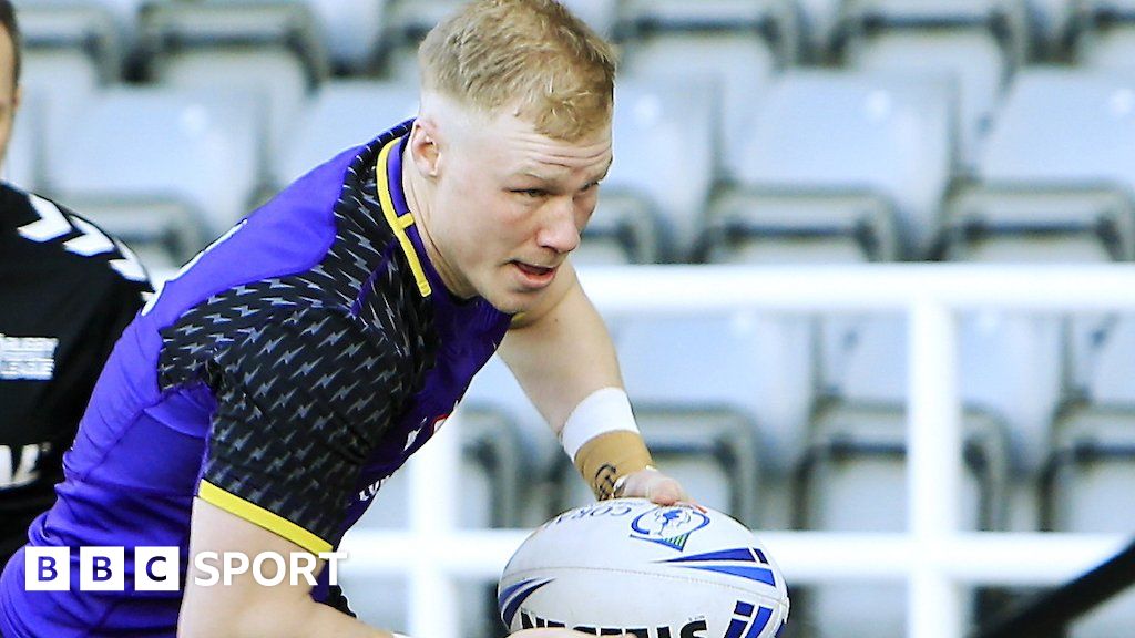 Newcastle Thunder awarded RFL Championship place by independent panel ...