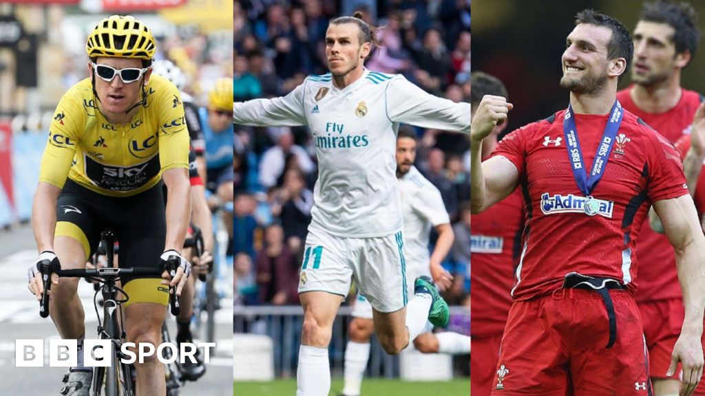 High school in Cardiff produces Geraint Thomas, Sam Warburton and ...