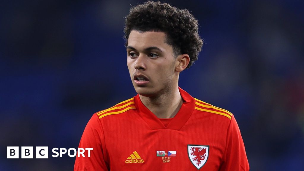 Brennan Johnson: Forward gives Wales injury worry as Euro 2024 ...