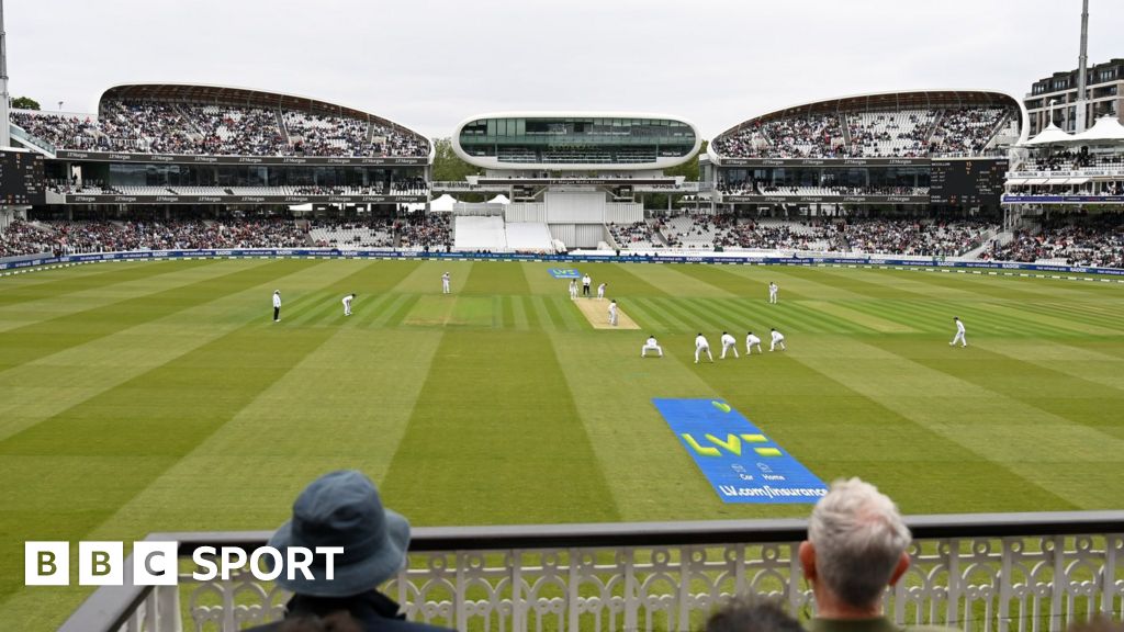 Equity in Cricket report: 'Lord's embodies English cricket and can ...